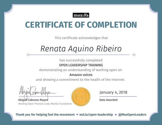 Certificate icann57 coaching | PPT