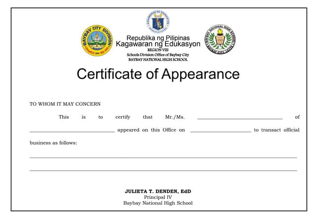 DENR Self monitoring report (SMR) Quarterly Report Form | DOC