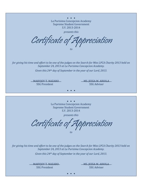 Emcee script | DOC | Awards Shows | Events