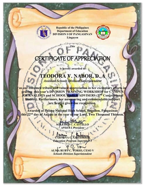 CERTIFICATES JUDGES.docx