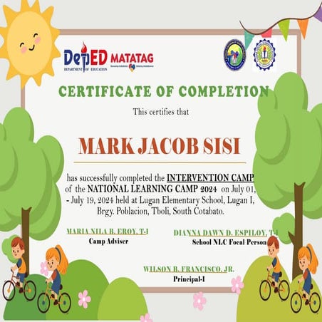DepEd NLC CERTIFICATE OF COMPLETION.pptx