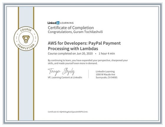 Implementing a Full CI/CD Pipeline | PPT
