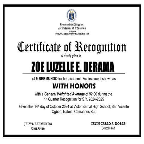 certificate of recognition-awards...pptx