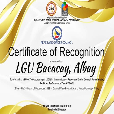 Certificate of Recognition POC ADAC.pptx
