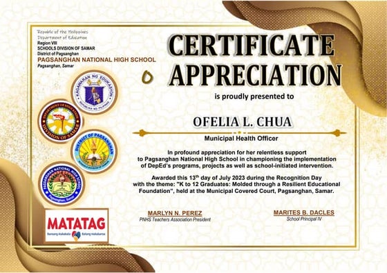 Solves problems involving linear functions.pptx