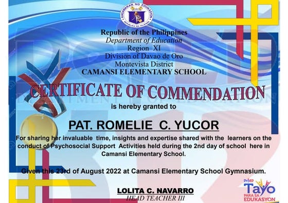 Certificates with honors | PPTX | Graduation | Personal Celebrations ...