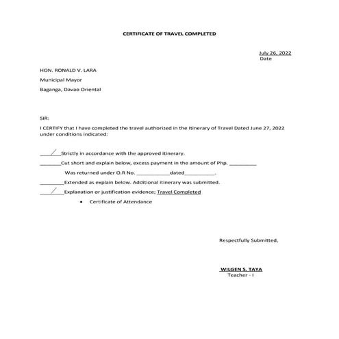 CERTIFICATE OF TRAVEL COMPLETED.SG.docx