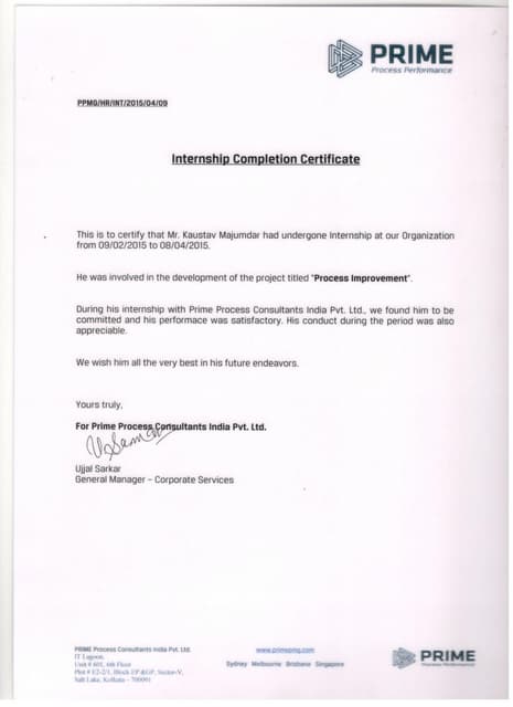 Business Process Modelling Notation & Process Analysis | PDF