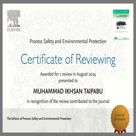 Certificate_PSEP_Recognised Elsevier Publisher.pdf