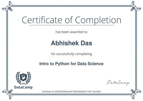 Intro to SQL for Data Science | PPT
