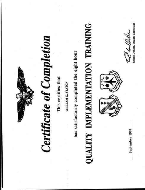 CONTROL DATA INSTITUTE TRANSCRIPT | PDF