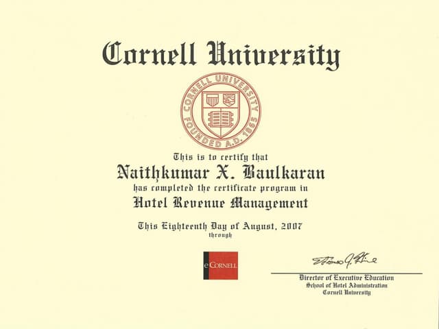 BEng Hons degree certificate | PDF