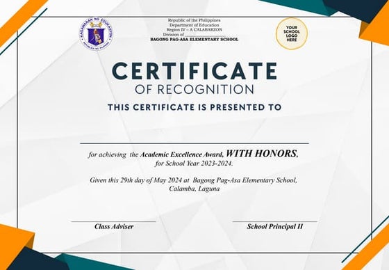 Movingupcertificate Templatedocx