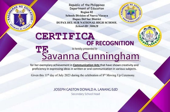 Annotation template for COT Proficient teacher.doc | Educational ...