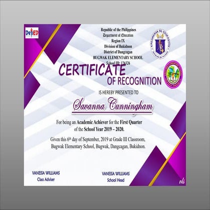 NARRATIVE REPORT ON CARD DISTRIBUTION 2023-2024.docx