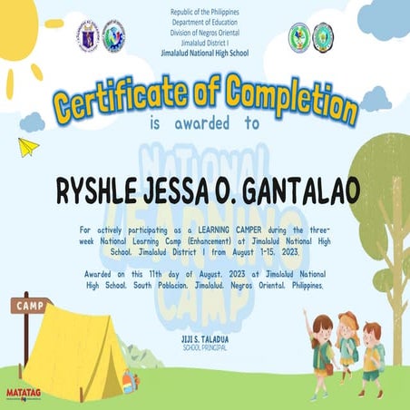 CERTIFICATES_NLC.pptx