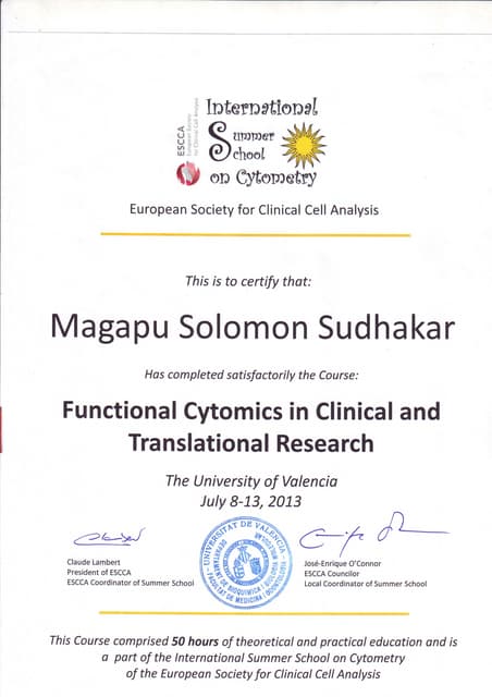 Reference letter from monisha | PDF