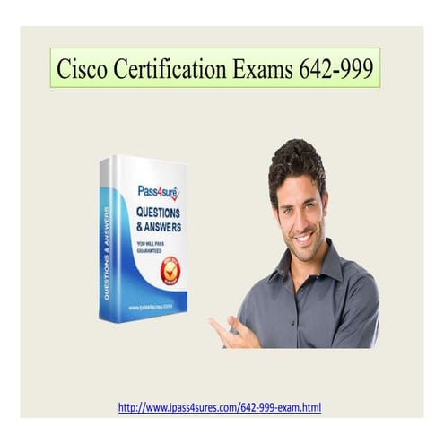 Certification exams 642 999 | PDF | Operating Systems | Computer ...