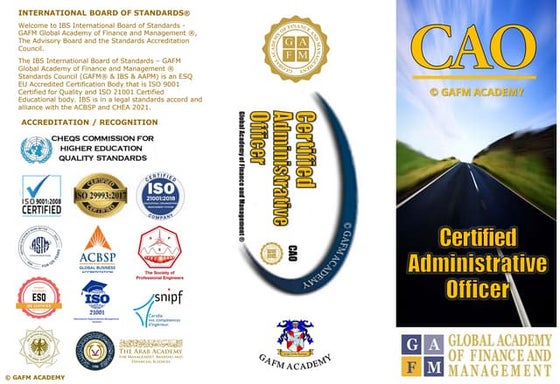 Certified Project Consultant CPC AAPM... | PPT