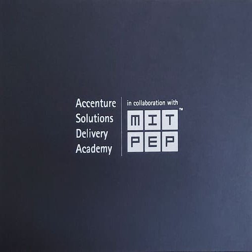 Certified Application Developer from MIT USA | PDF