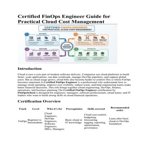 Certified FinOps Engineer Guide for Practical Cloud Cost Management.pdf