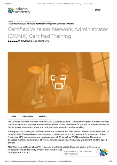 2011 cwne application | PDF