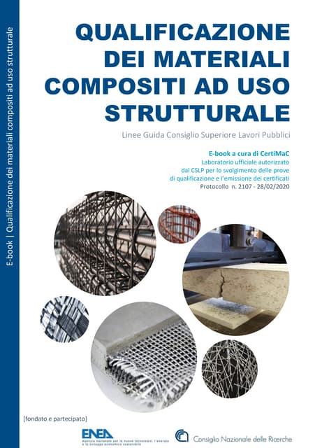 Geopolimeri per il Restauro e i Beni Culturali | PDF