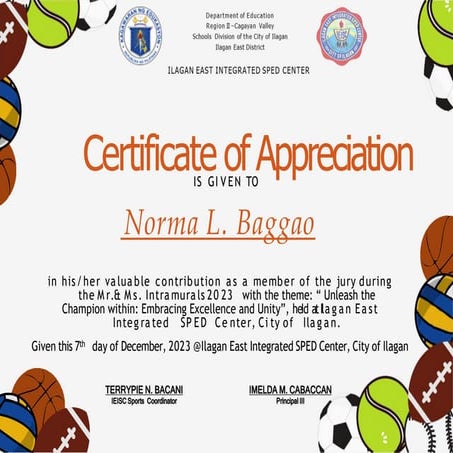 CERTIFICATION IN ACTIVITY IN INTRAMS.pptx