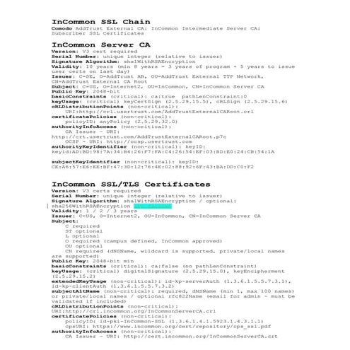 Automating Puppet Certificates Renewal | PDF