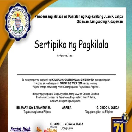 Sertipiko-ng-Pagkilala-para-sa-mga-Nagwagi.pptx