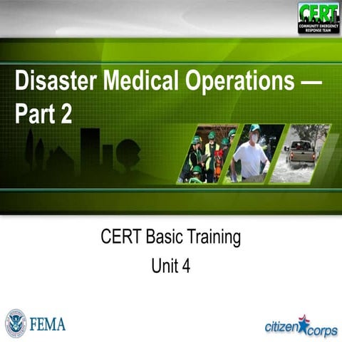 Cert unit4 jan2011 | PPT