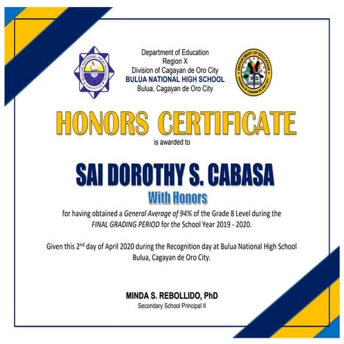 CERT WORD HONORS for HONOR students.docx