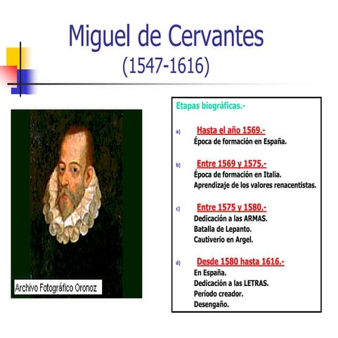 Cervan | PDF