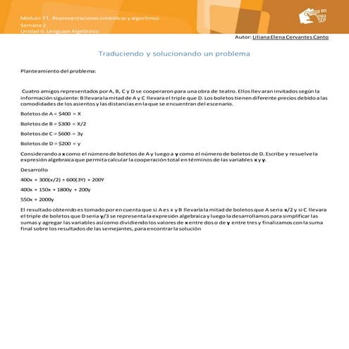 Cervantes canto lilianaelena_m7s2_howwasit | DOCX