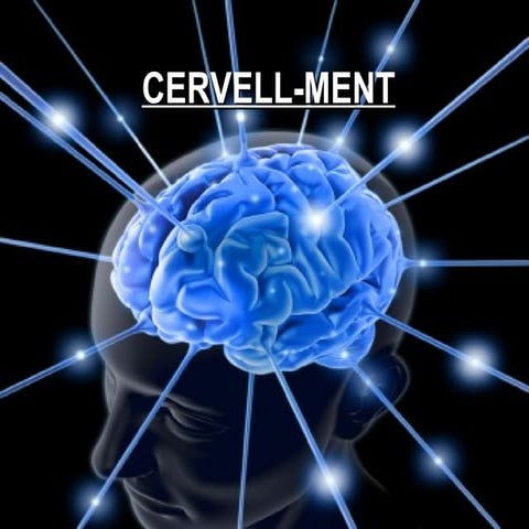 Cervell ment | PPT