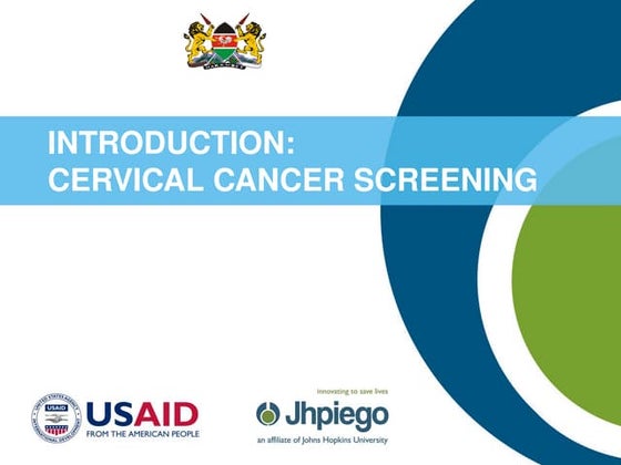 Uncovering The Key Causes Of Cervical Cancer | PPT