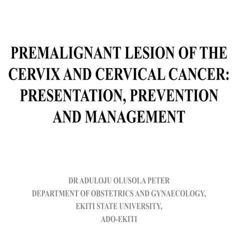CERVICAL CANCER.ppt