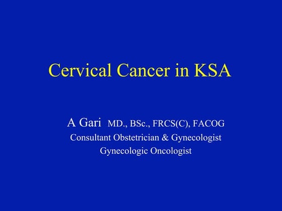 Poster colposcopy part ii | PDF