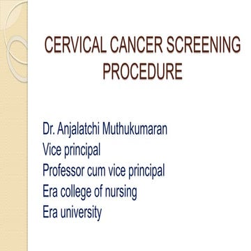 Cervical cancer screening 14.02.24.....pptx