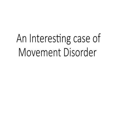 cervical Dystonia and types of dystonia.pptx