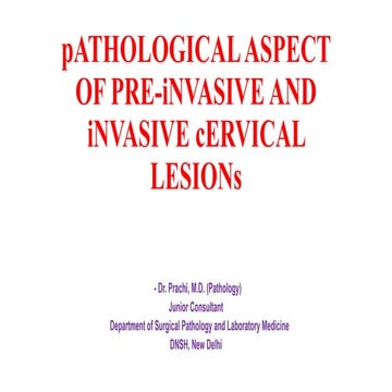 Cervical Lesions-Presentation -1.pptx