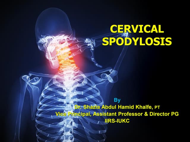 Cervical examination and special tests.pptx