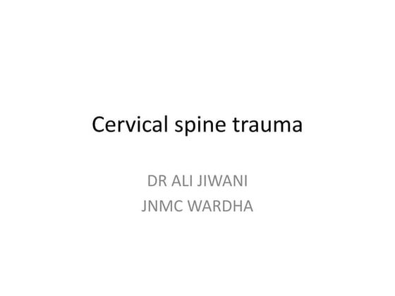 femoral neck fracture .pptx