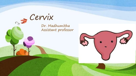 female genital tract presentation of pathology | PPT