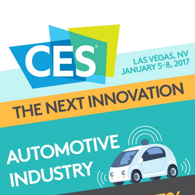 CES Infographic | PDF