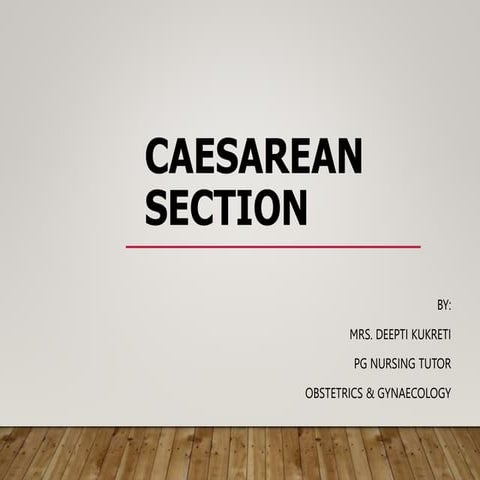 CESAREAN SECTION.pptx