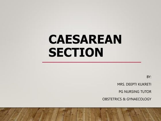 Cesarean Section Through the Ages.pdf