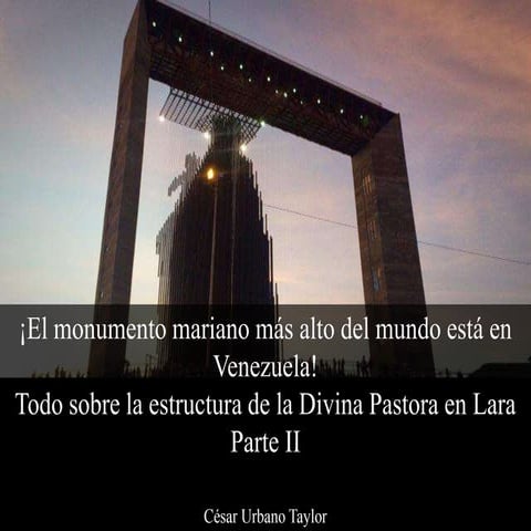 Armando Iachini: Construcciones Yamaro hizo realidad el monumento Manto ...