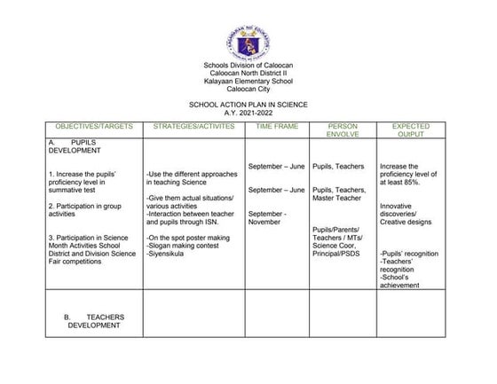 ACTION PLAN IN SCIENCE.docx
