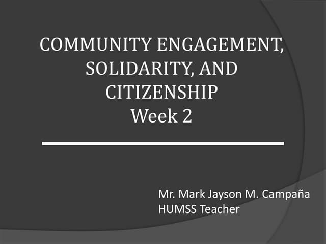 Topic 1 - Concepts and Principles of Community Immersion.pptx